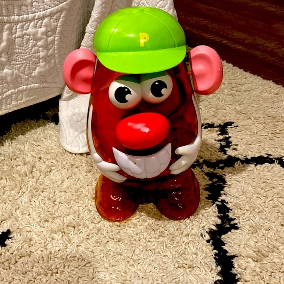 Hasbro | Toys | Mr Potato Head Super Spud With Extras | Poshmark